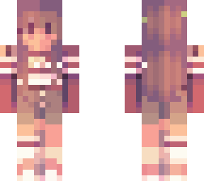 brick | Minecraft Skins