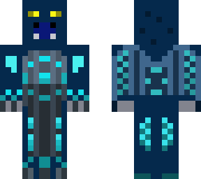 seawing | Minecraft Skins