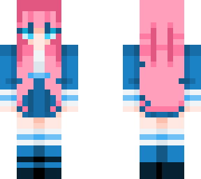 ldshadowlady | Minecraft Skins