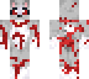 Acenix Minecraft Skins