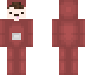 teletubbies | Minecraft Skins