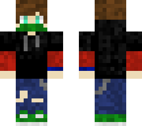 alt boy | Minecraft Skins