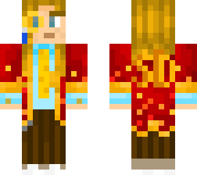basil | Minecraft Skins