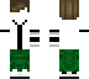 base feel free to use ben 10 | Minecraft Skins
