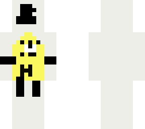 bill cipher | Minecraft Skins
