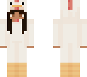 chicken onesie | Minecraft Skins