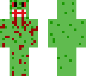 pickle | Minecraft Skins
