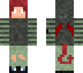 classic girl | Minecraft Skins