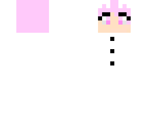 conejo | Minecraft Skin