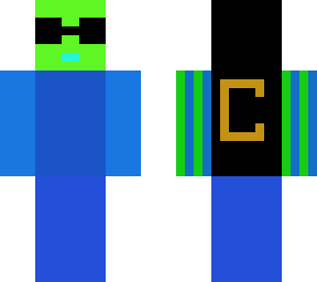 crafty | Minecraft Skins