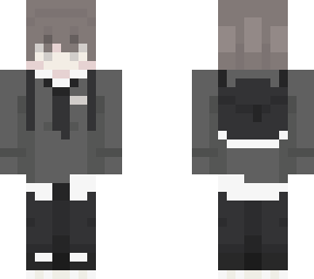 corey | Minecraft Skin