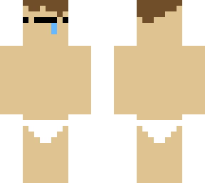 da baby | Minecraft Skin