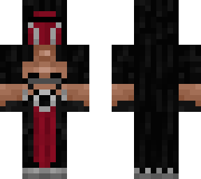 revan | Minecraft Skins