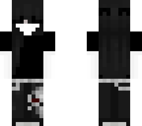 dfhdh | Minecraft Skin