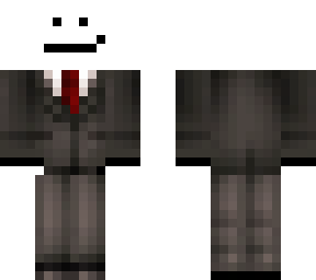 dizzy | Minecraft Skins