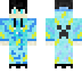 Java Edition Minecraft Skins
