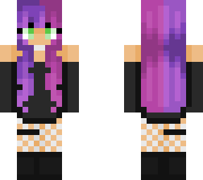 emo outfit base | Minecraft Skins