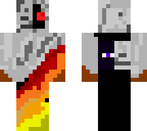 entity 303 | Minecraft Skins