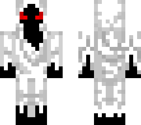 entity 303 | Minecraft Skins