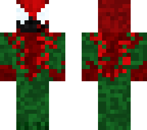 extreme lasher | Minecraft Skin