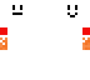 fire punch | Minecraft Skins