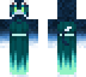 firefly | Minecraft Skins