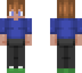 Gabriel | Minecraft Skin