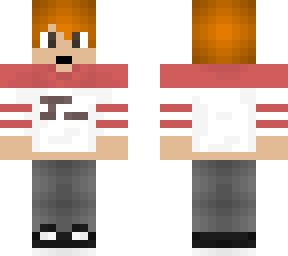 Gege | Minecraft Skin