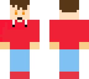 Mcbe Minecraft Skins