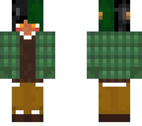 giant taiga | Minecraft Skins