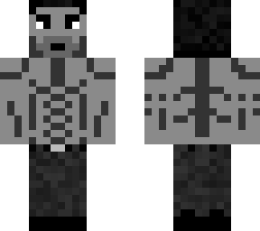 gigachad | Minecraft Skins