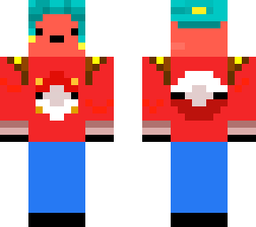 guff | Minecraft Skins