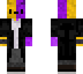 guppy | Minecraft Skins