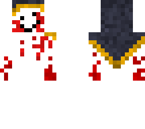 HELP | Minecraft Skin