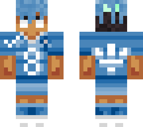 Hypixel Minecraft Skins