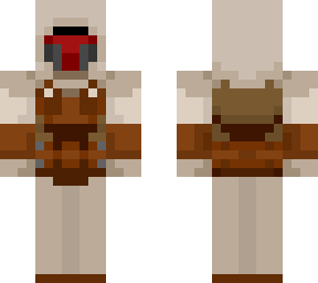 revan | Minecraft Skins