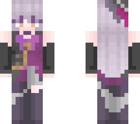 jkhgf | Minecraft Skin