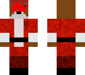 kona(?) | Minecraft Skin