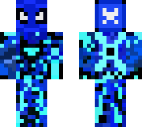 legendary | Minecraft Skins