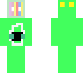 loggy | Minecraft Skins