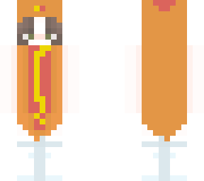 maau | Minecraft Skins