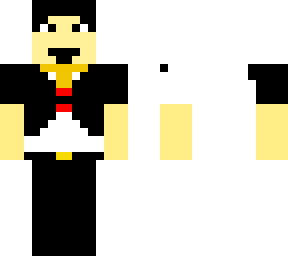 mafia boss | Minecraft Skins