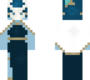 masquerade | Minecraft Skin