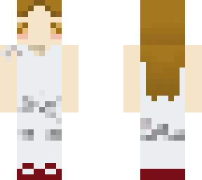 idv | Minecraft Skins