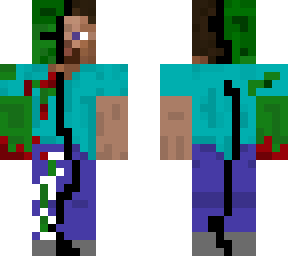 Michael Cap's Skin Mc | Minecraft Skin