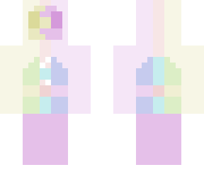 Moony | Minecraft Skin