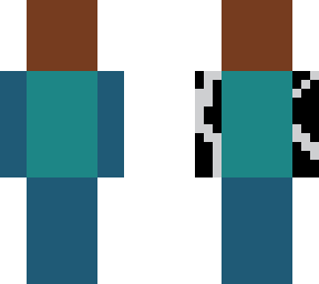 no face | Minecraft Skin