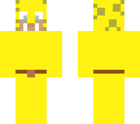 primitive | Minecraft Skins