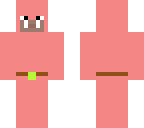 primitive | Minecraft Skins