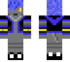 prince | Minecraft Skins